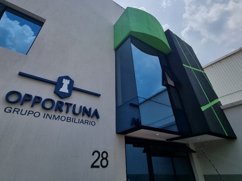 Opportuna – Opportuna